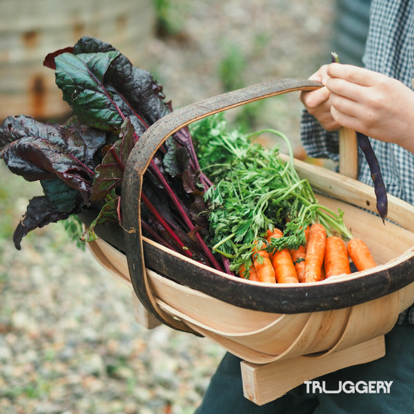 The Truggery | The Home of Traditional Handmade Sussex Trugs