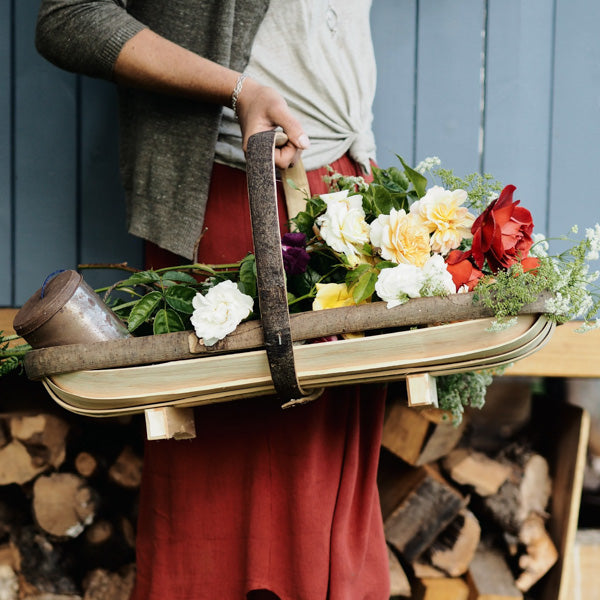 The Truggery | The Home of Traditional Handmade Sussex Trugs