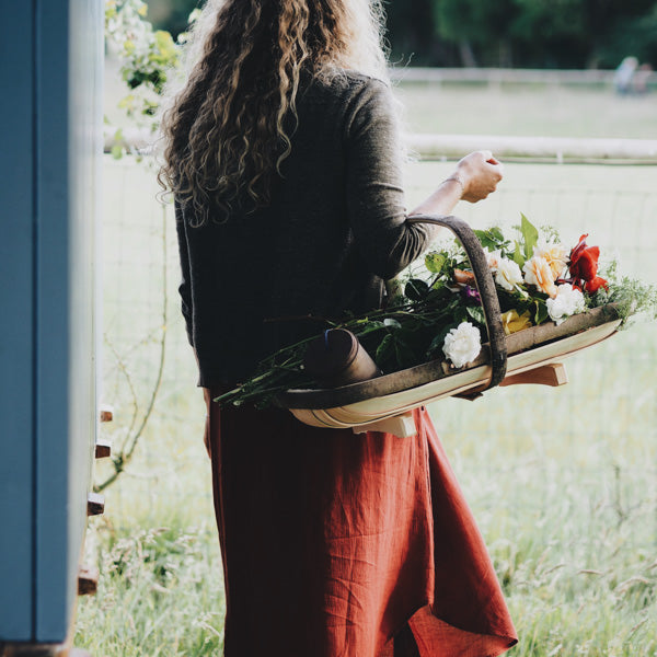 The Truggery | The Home of Traditional Handmade Sussex Trugs