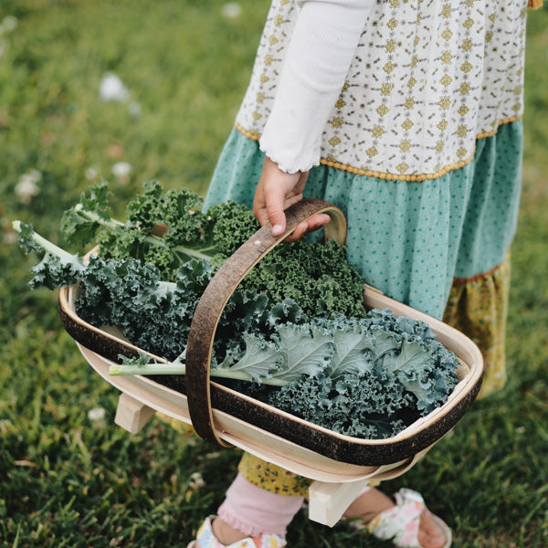 The Truggery | The Home of Traditional Handmade Sussex Trugs
