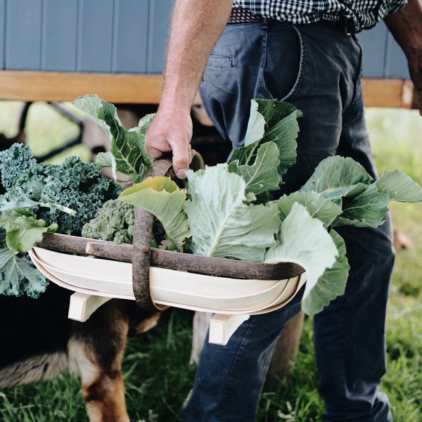 The Truggery | The Home of Traditional Handmade Sussex Trugs
