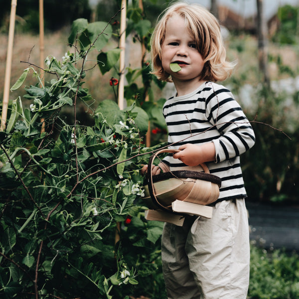 The Truggery | The Home of Traditional Handmade Sussex Trugs