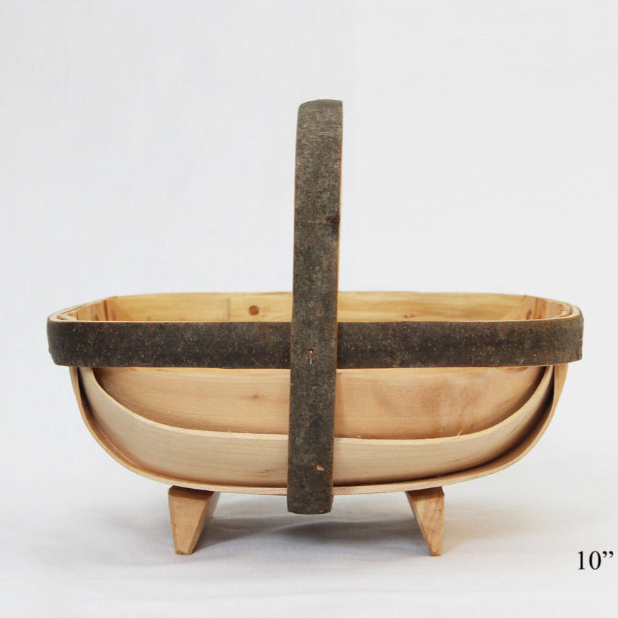 Square Trug – The Truggery