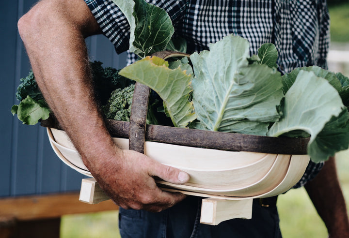 The Truggery | Trugs